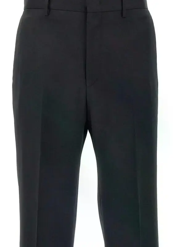 Tagliatore Wool Trousers