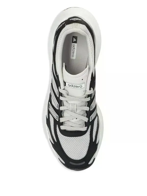 Adidas Adizero Aruku Sneakers - Black