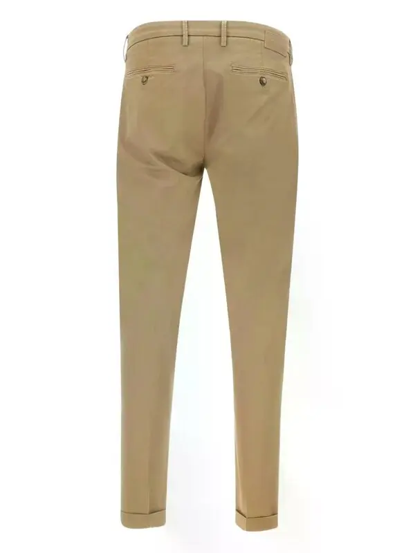 RE-HASH Mucha Chinos - Neutrals