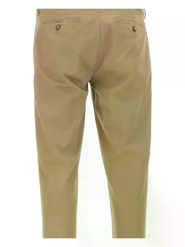 RE-HASH Mucha Chinos - Neutrals