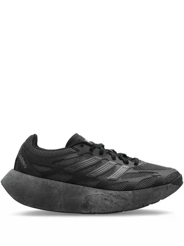 Adidas Adizero Aruku Sneakers - Black