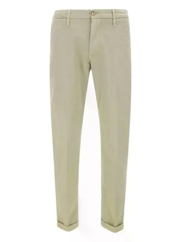 RE-HASH Mucha Chinos - Neutrals