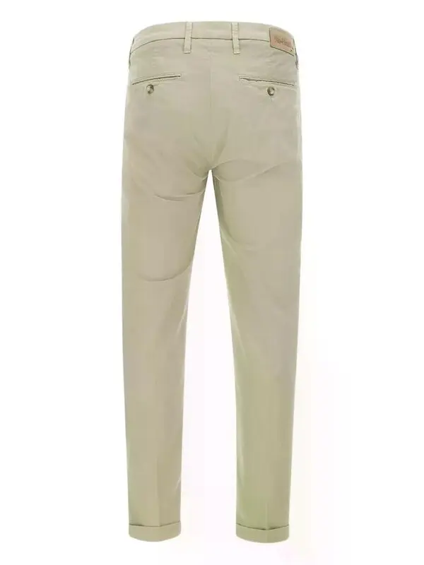 RE-HASH Mucha Chinos - Neutrals