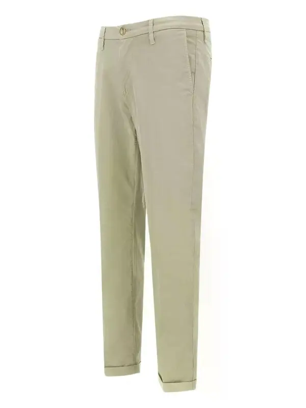 RE-HASH Mucha Chinos - Neutrals