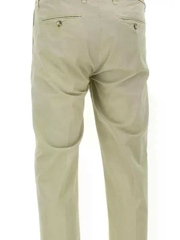 RE-HASH Mucha Chinos - Neutrals