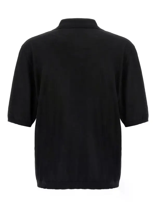 Saint Laurent Wool T-shirt