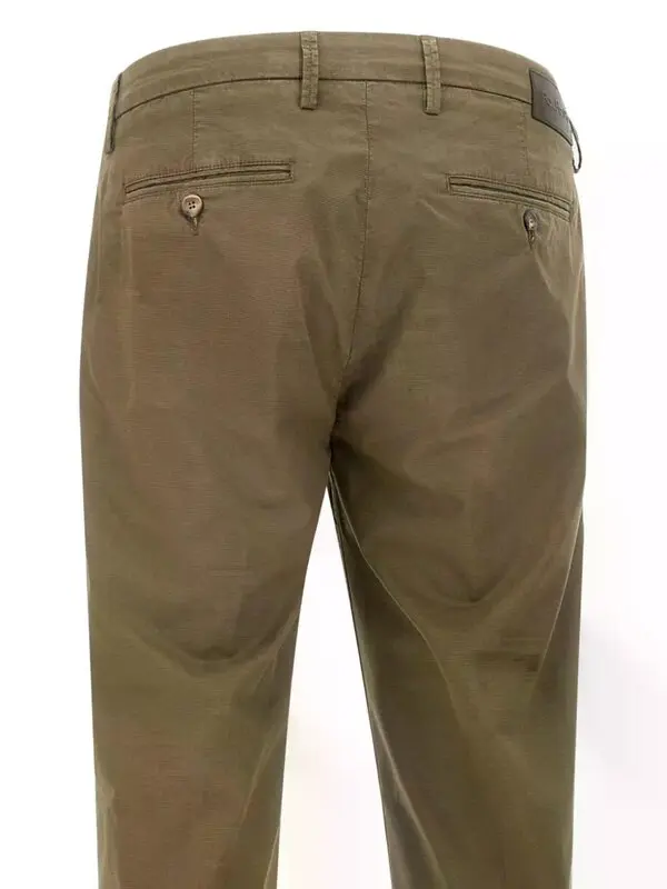 RE-HASH Mucha Trousers - Brown