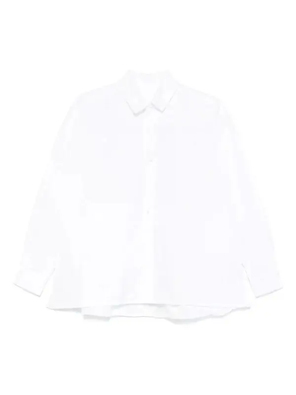 DANIELA GREGIS Cotton Shirt