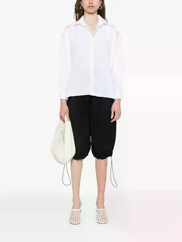 DANIELA GREGIS Cotton Shirt