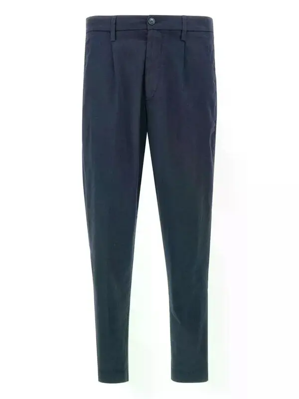 RE-HASH Marc-el Trousers - Blue