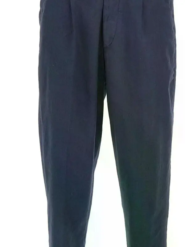 RE-HASH Marc-el Trousers - Blue