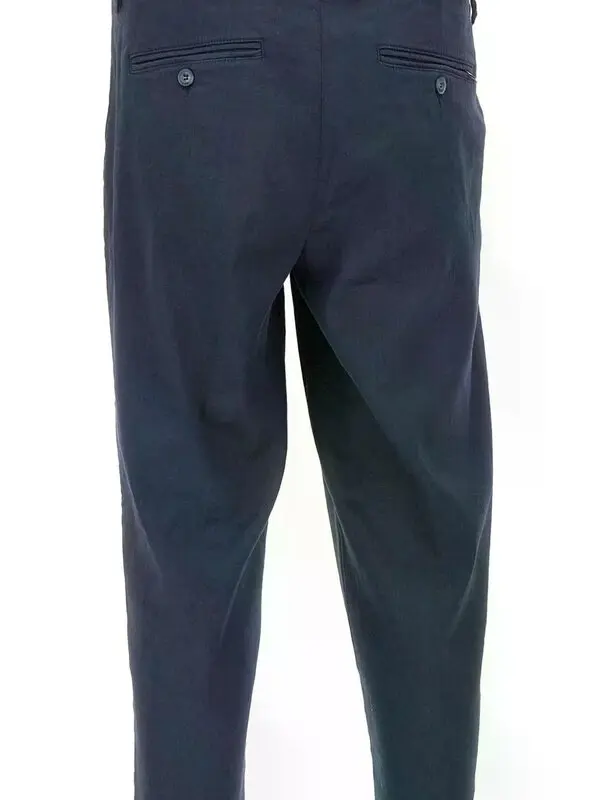 RE-HASH Marc-el Trousers - Blue