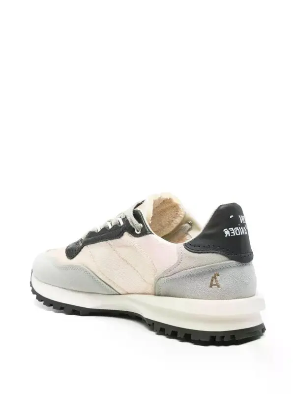 HIDNANDER Tenkei Sneakers - Neutrals