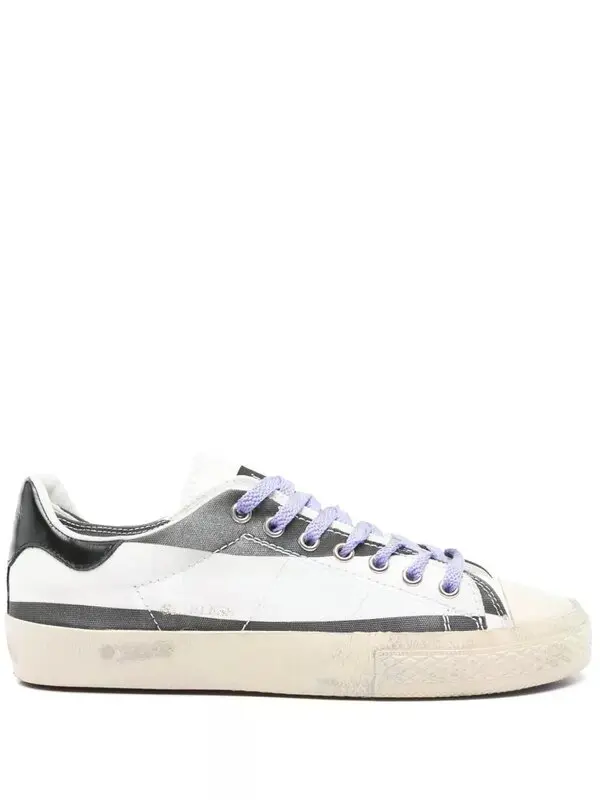 HIDNANDER Starless Sneakers