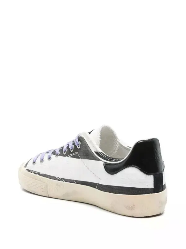 HIDNANDER Starless Sneakers