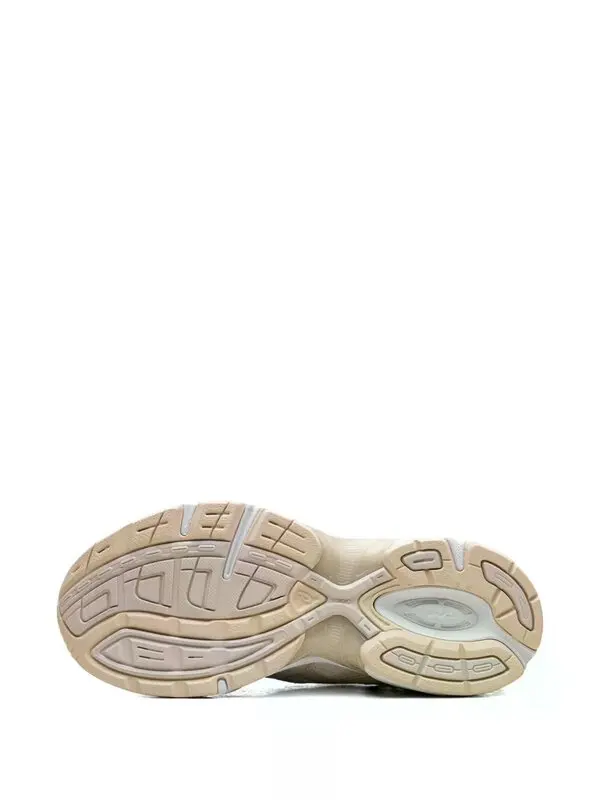 Asics Gel-1130 Cream Sneakers - Neutrals