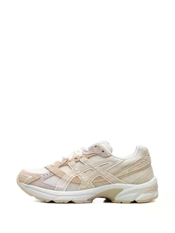 Asics Gel-1130 Cream Sneakers - Neutrals