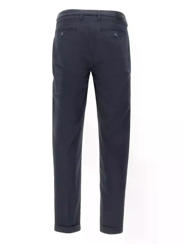 RE-HASH Trousers - Blue