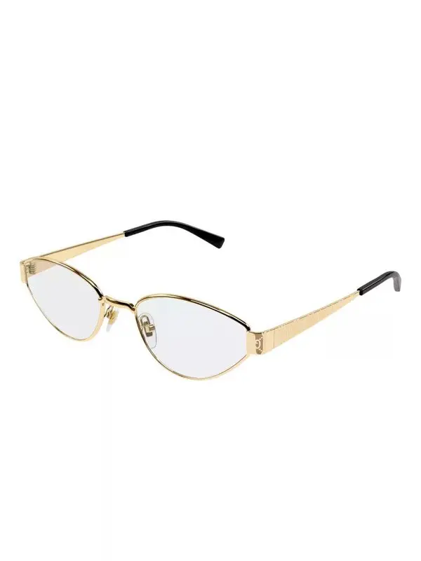 Gucci Cat-eye Frame Glasses