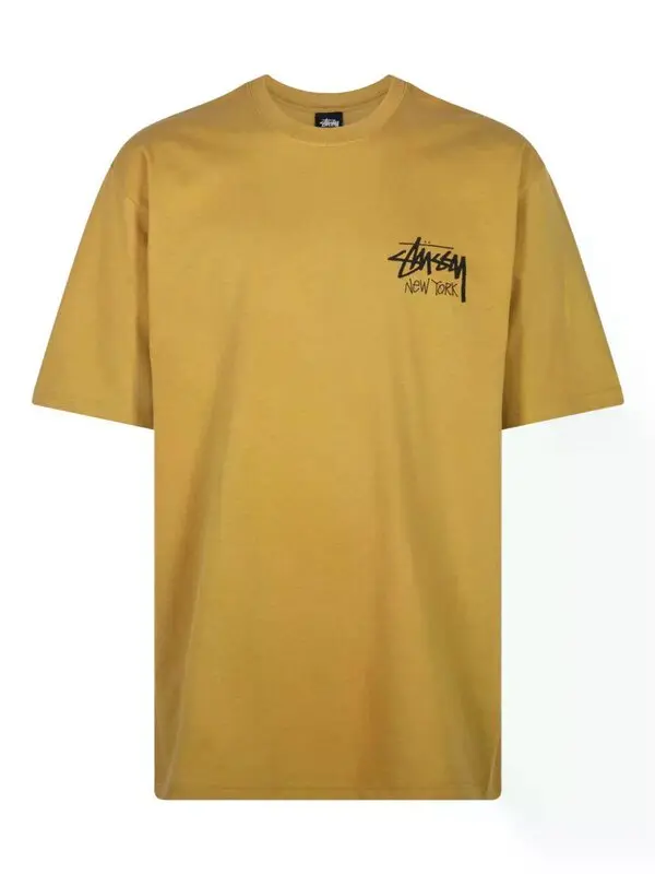 StÜssy Basic T-shirt