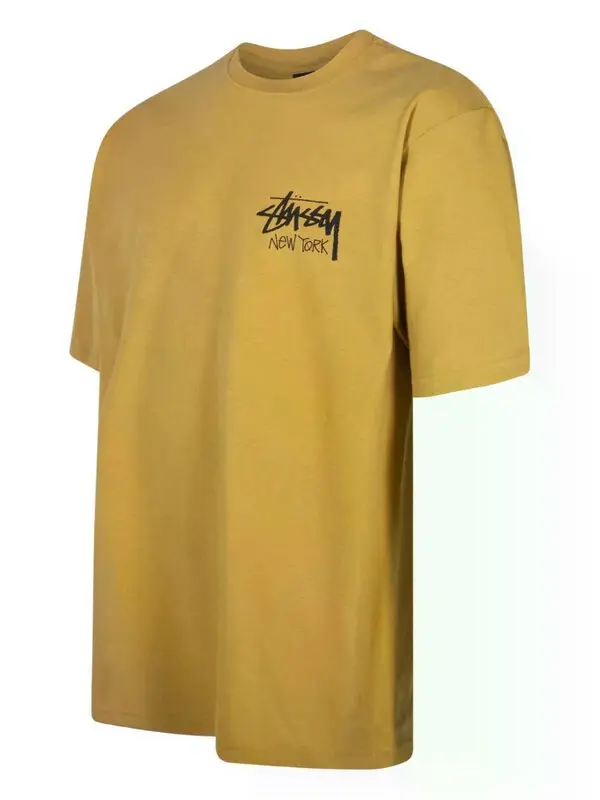 StÜssy Basic T-shirt