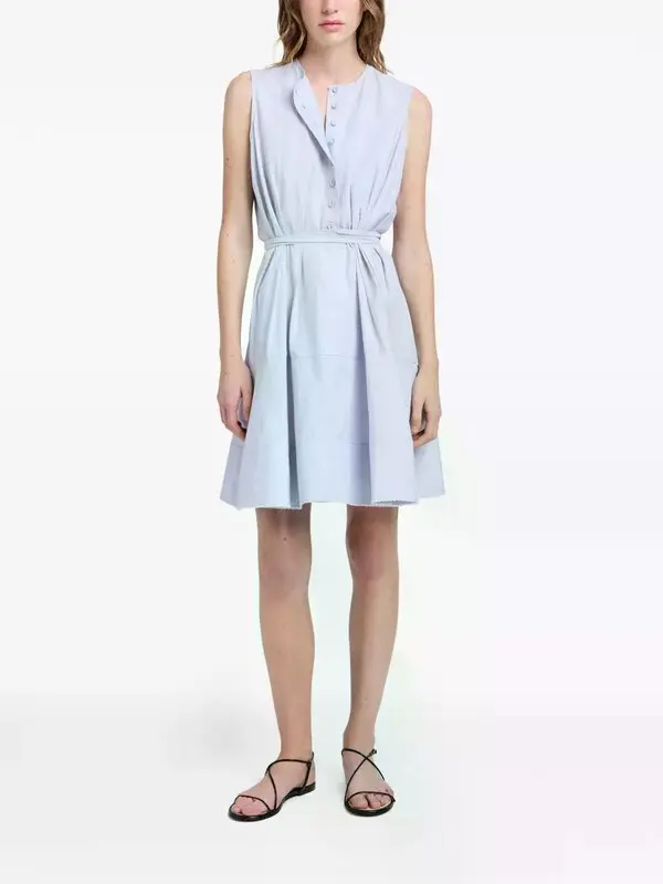 Proenza Schouler White Label Kenzie Dress