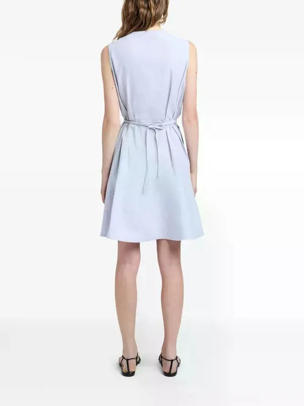 Proenza Schouler White Label Kenzie Dress