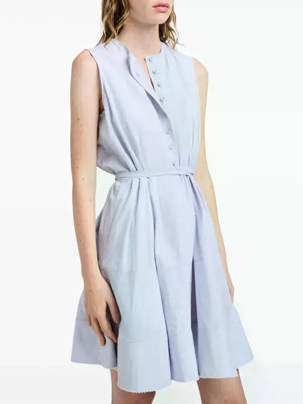 Proenza Schouler White Label Kenzie Dress