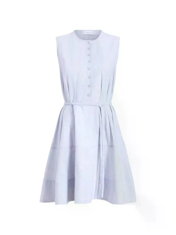 Proenza Schouler White Label Kenzie Dress