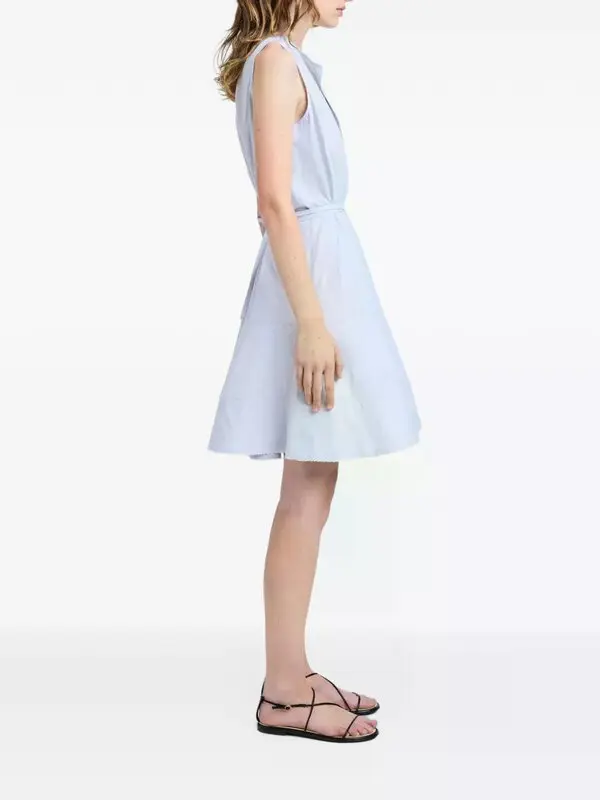 Proenza Schouler White Label Kenzie Dress