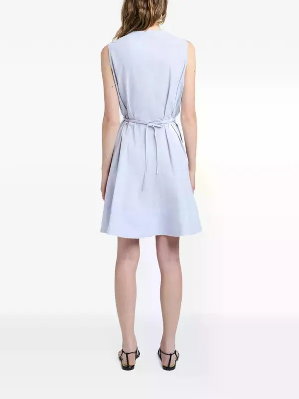 Proenza Schouler White Label Kenzie Dress
