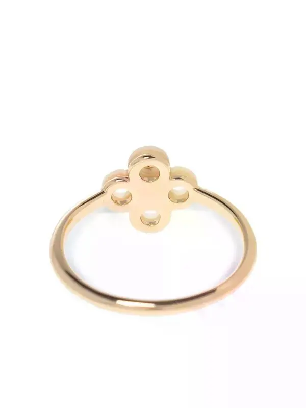 Tory Burch Charm-embellished Ring