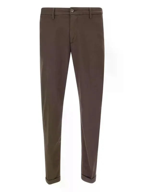 RE-HASH Trousers - Brown