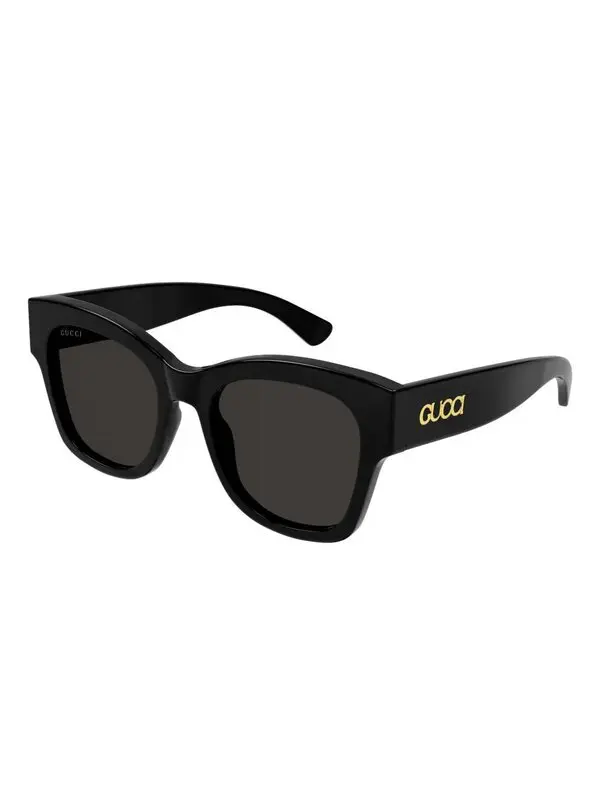 Gucci Square-frame Sunglasses