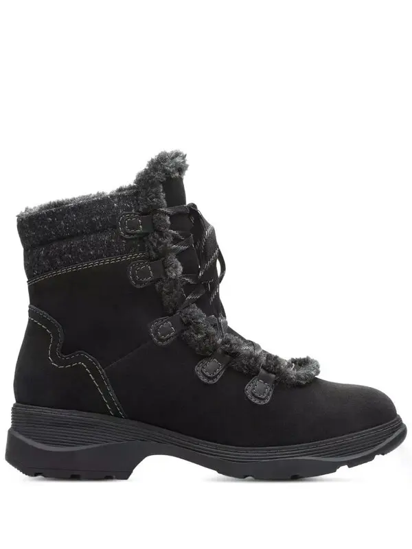 Clarks Aveleigh Edge Boots