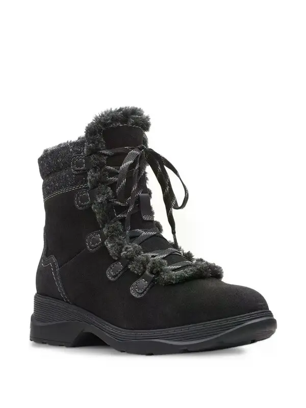 Clarks Aveleigh Edge Boots