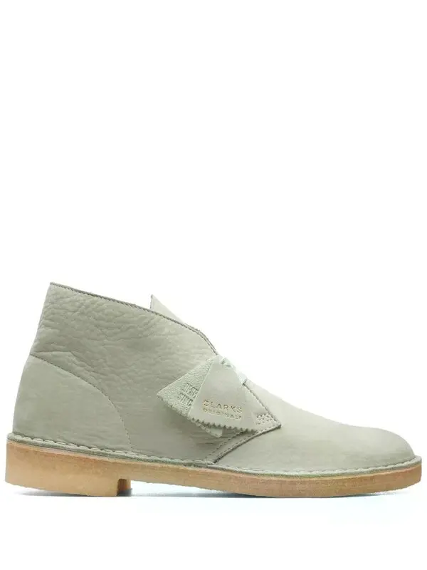 Clarks Desert Boots