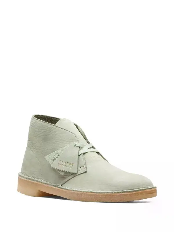 Clarks Desert Boots