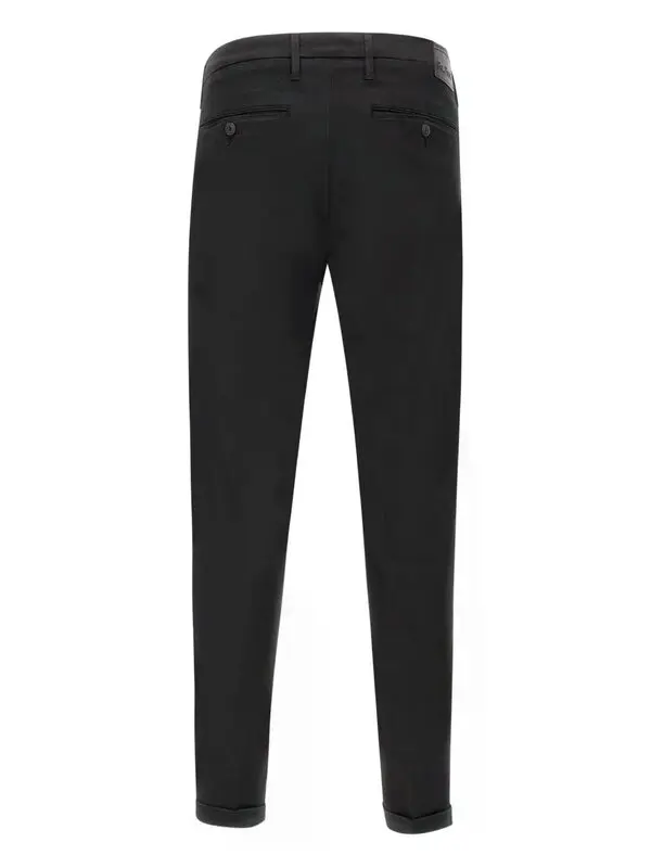 RE-HASH Mucha Trousers - Black