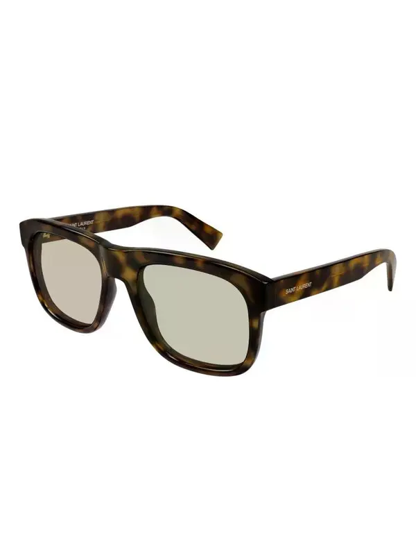 Saint Laurent Sl 558 Sunglasses