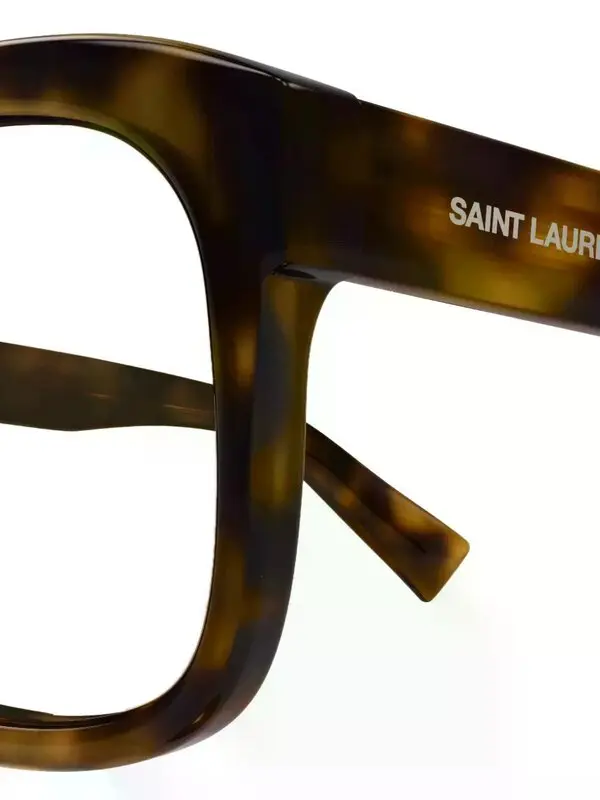 Saint Laurent Sl 558 Sunglasses