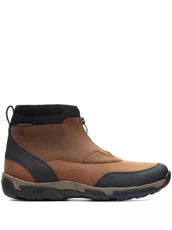Clarks Grove Ii Hiking Boots - Brown