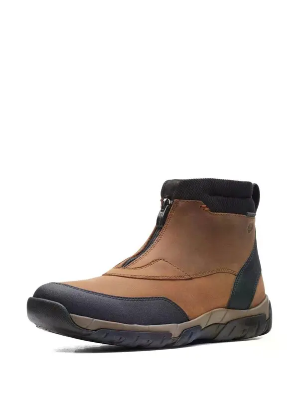 Clarks Grove Ii Hiking Boots - Brown