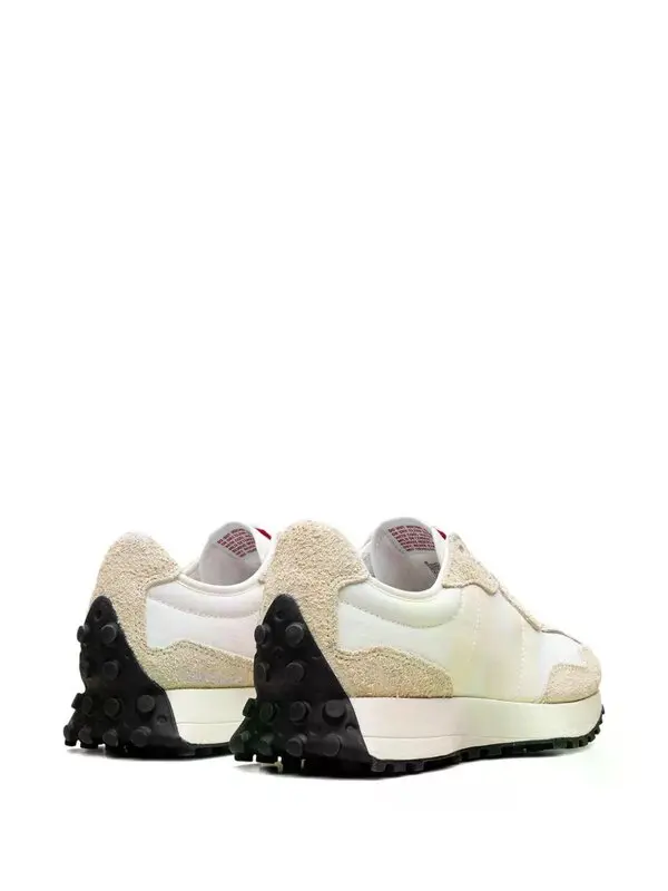 NEW BALANCE 327 Angora/sea Salt Sneakers - Neutrals