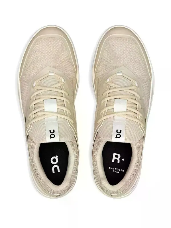 On The Roger Spin Sneakers