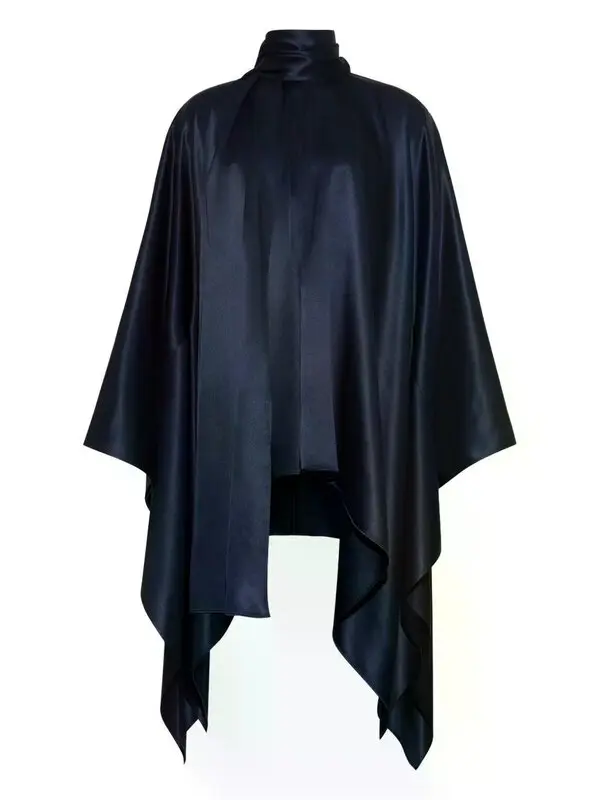 Adam Lippes Tana Kaftan Top