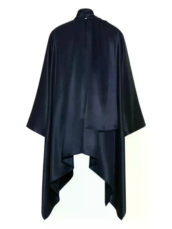 Adam Lippes Tana Kaftan Top