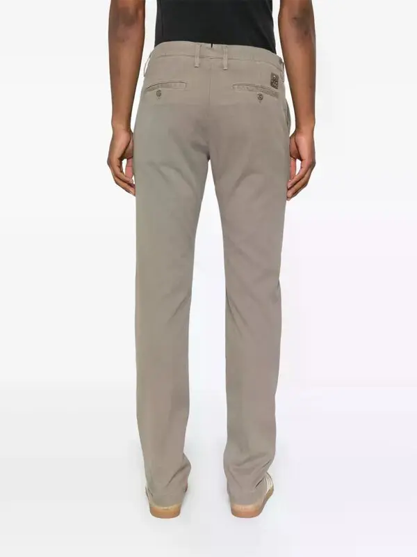 Jacob Cohen Cotton-blend Trousers