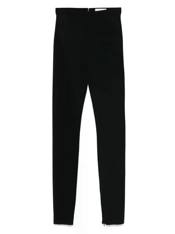 Stella McCartney High-waist Trousers