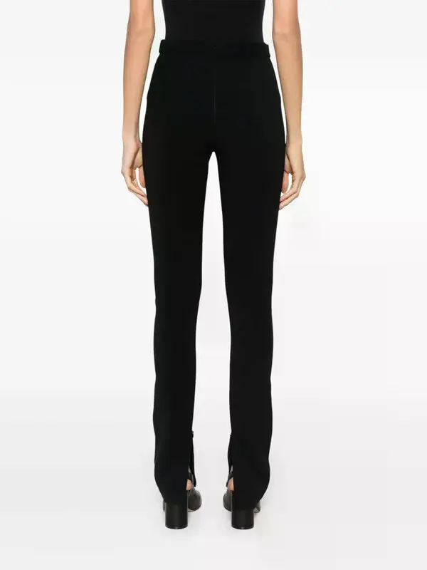 Stella McCartney High-waist Trousers